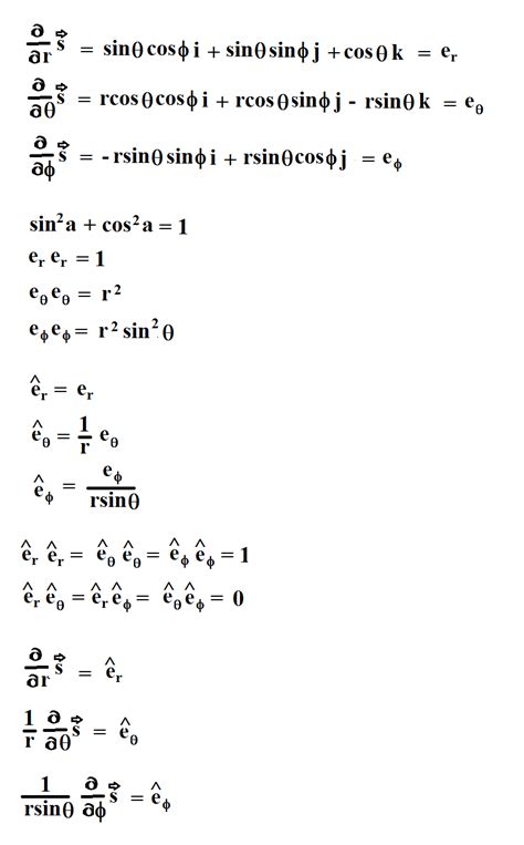 gm jackson physics and mathematics how to derive the laplace operator laplacian for spherical