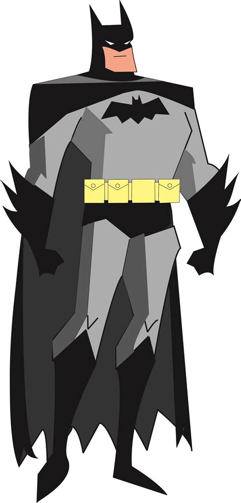 Batman Logo Vector At Vectorified Collection Of Batman Logo