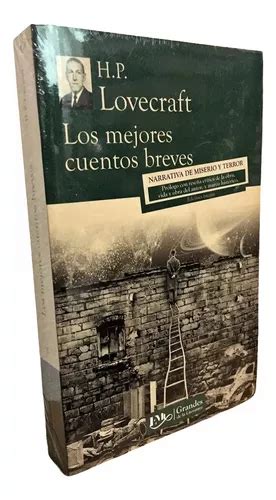 H P Lovecraft Los Mejores Cuentos Cortos