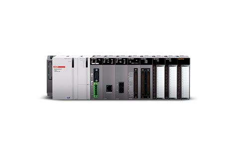 PLC XGK XGI CPU XGT Series By LS ELECTRIC Komachine Supplier