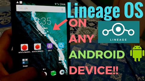 Lineage OS How To Install Lineage Os Lineage Os On Any Android