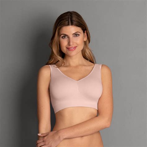 Soutien Gorge Et Brassiere Pour Prothese Mammaire Et Post Mastectomie