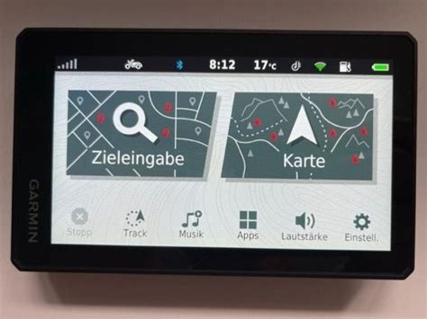 Garmin Zumo XT Inkl Touratech Halterung Kaufen Auf Ricardo