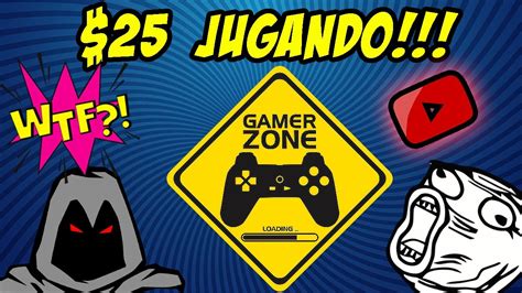 25 USD GRATIS NUEVA App Para Ganar Dinero En PAYPAL 2021 Gana