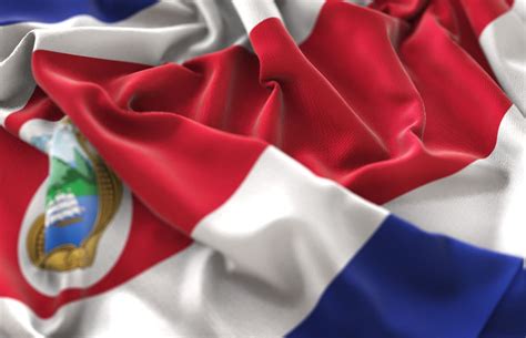 Descubre el significado del escudo de la República de Costa Rica