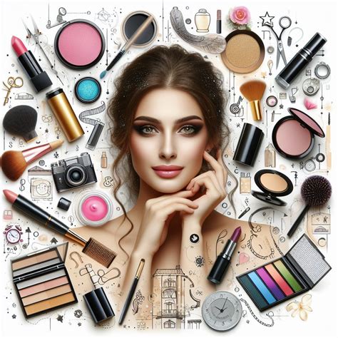 Bisnis Kecantikan Peluang Tantangan Dan Cara Suksesnya Baca Artikel