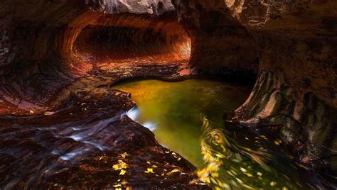 Cave Wallpapers Pictures Images