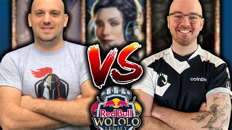 Age Of Empires Capoch Vs Demuslim Aoe Red Bull Wololo Legacy