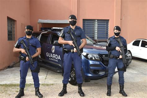 STJ decide que guardas municipais não podem agir como policiais