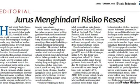 Apa Itu Teks Editorial Ini Pengertian Fungsi Ciri Struktur Contoh