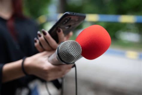 Por Qué Estudiar la Carrera de Comunicación Social