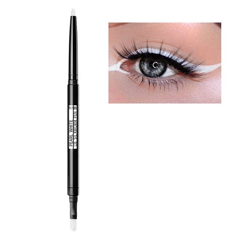 Ankoty Eyeliner No Smudging Long Lasting Styles Liquid Eyeliner