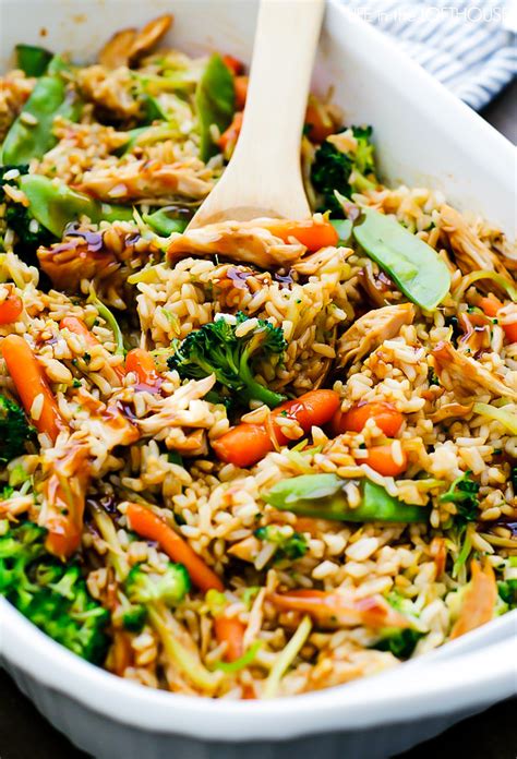 25 Favorite Chicken Recipes Life In The Lofthouse
