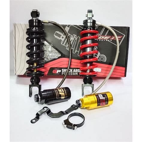 Jual SHOCKBREAKER SHOK BELAKANG SOK MONOSHOK BELAKANG RIDE IT GP