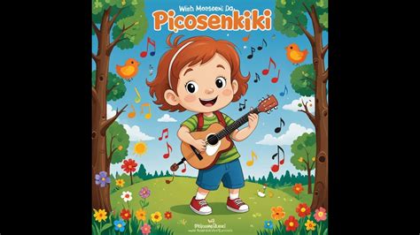 Kocham Ci Piosenka Dla Dzieci Youtube