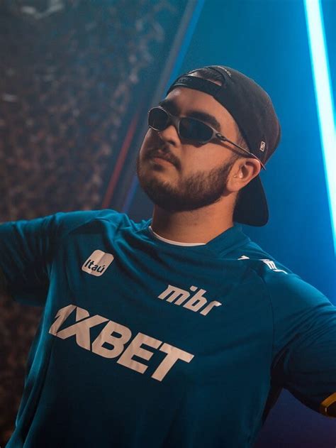Rmr Das Am Ricas Mibr E Furia Se Classificam Para O Major