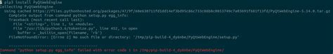 error in installing pyqtwebengine · issue 46 · artyshko smd · github