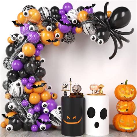 Halloween Decor Ideas For A Stylish Spooky Season