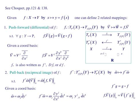 ppt 3 lie derivatives and lie groups powerpoint presentation free download id 548118