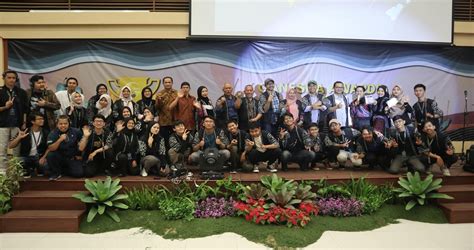 Indonesia Ganesha Awards 2022 Di ITB Kampus Jatinangor Direktorat