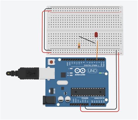 tutorial arduino en tinkercad tecnoprofedavid