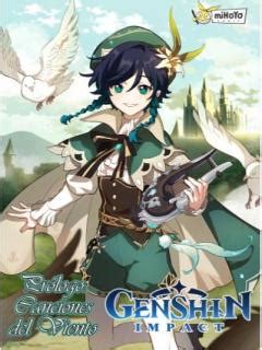 Genshin Impact Un Gran Mundo Lleno De Aventuras Details Genshin
