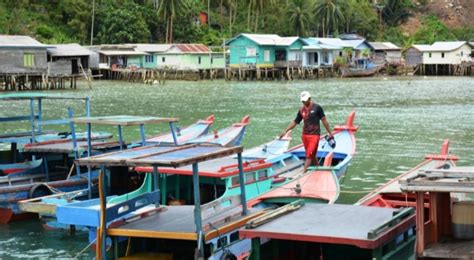 Ansar Segera Surati KKP Minta Tak Batasi Aktivitas Nelayan Tradisional