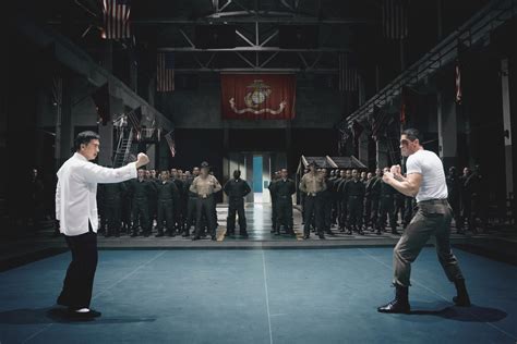 Ip Man Final Resimleri Foto Raf Beyazperde