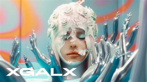 XG Drop Trippy MV Teaser For TGIF Allkpop