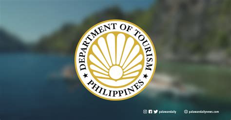 Establishments In Palawan Receive Safe Travels Stamp Certificate