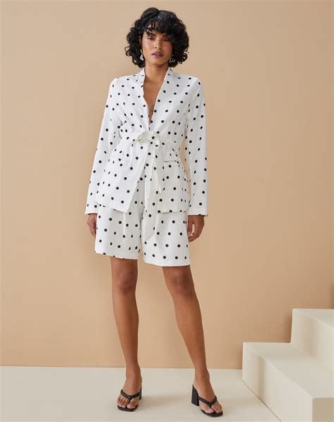 Conjunto Alfaiataria Feminino 30 Looks Que Te Ensinam A Apostar No Estilo