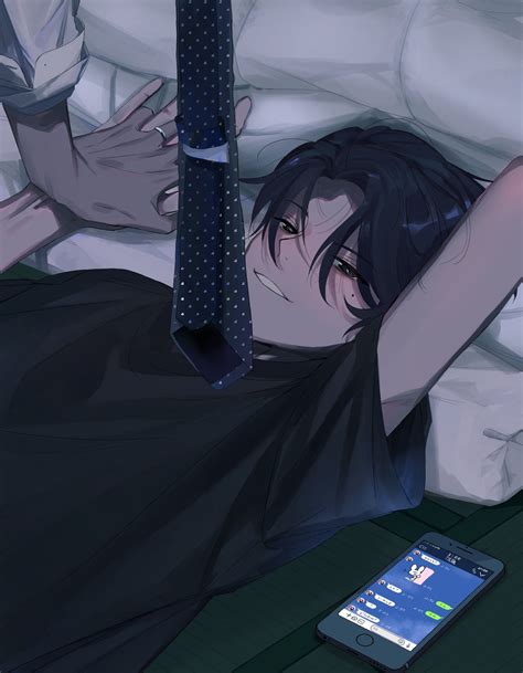 Anime Amino Manga Boy Handsome Anime Guys Fanarts Anime Anime Poses