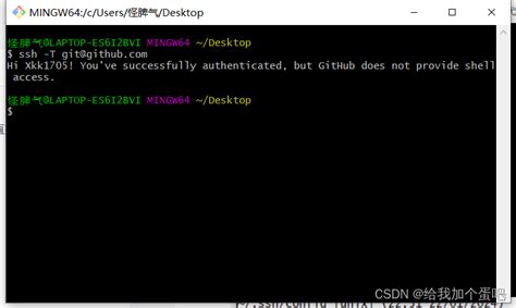 Ssh Connect To Host Github Port 22 Connection Timed Outfatal