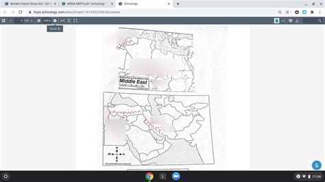 SW Asia Map Diagram Quizlet