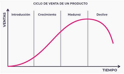 Ciclo De Vida Del Producto Qu Es Y Su Importancia Vital