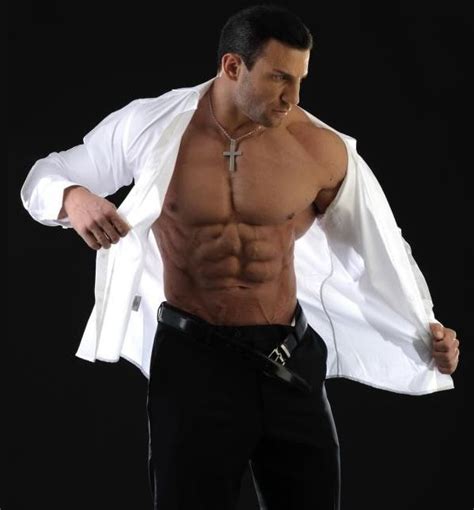 Hot Men Of Serbia And The Balkans