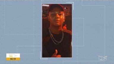 Bom Dia Mirante Polícia prende suspeito de matar adolescente durante