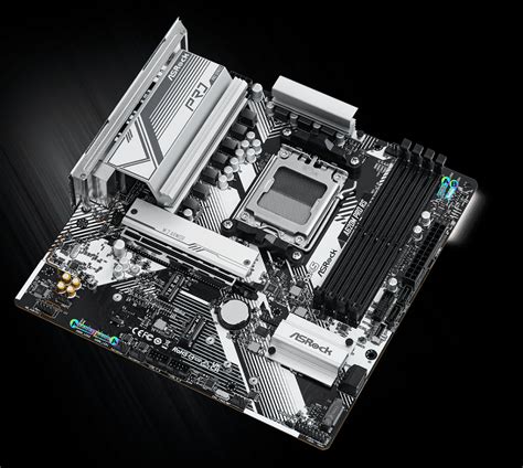 Asrock A M Pro Rs