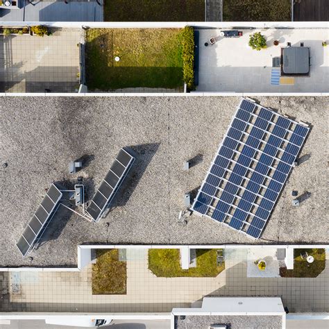 Photovoltaik Anlagen Privat Und Gewerbekunden