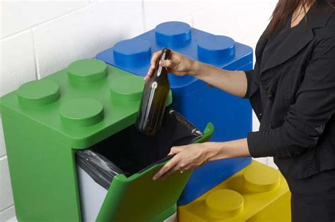 Comment s organiser pour faire du tri sélectif Plans fr