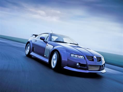 Hintergrundbilder Fahrzeug Sportwagen Coupe 2010 MG Netcarshow
