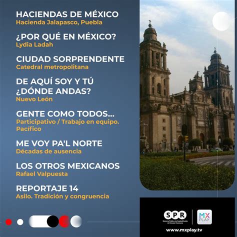 Spr M Xico On Twitter Porque Queremos Que Est S M S Cerca De M Xico
