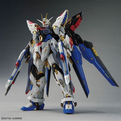 Gundam Strike Freedom Gundam Seed Zgmf X A