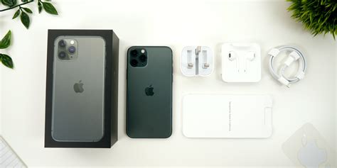 Unboxing Article ZONEofTECH