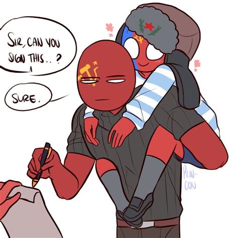 Countryhumans Gallery Ii Artofit