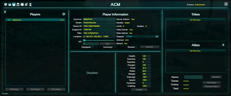 Best Settings For Ark Single Player