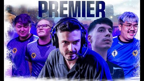 VALORANT PREMIER IS BACK Ft Tarik Boostio Jawgemo C0m And Babyj
