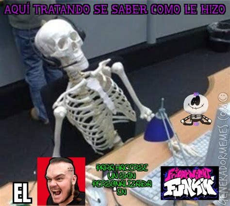Como Lo Hizo Meme Subido Por Xansmemero Memedroid