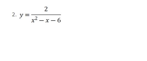 solved graph the following functions and state the main