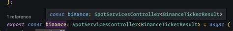 support `satisfies` operator on functions · issue 51556 · microsoft typescript · github